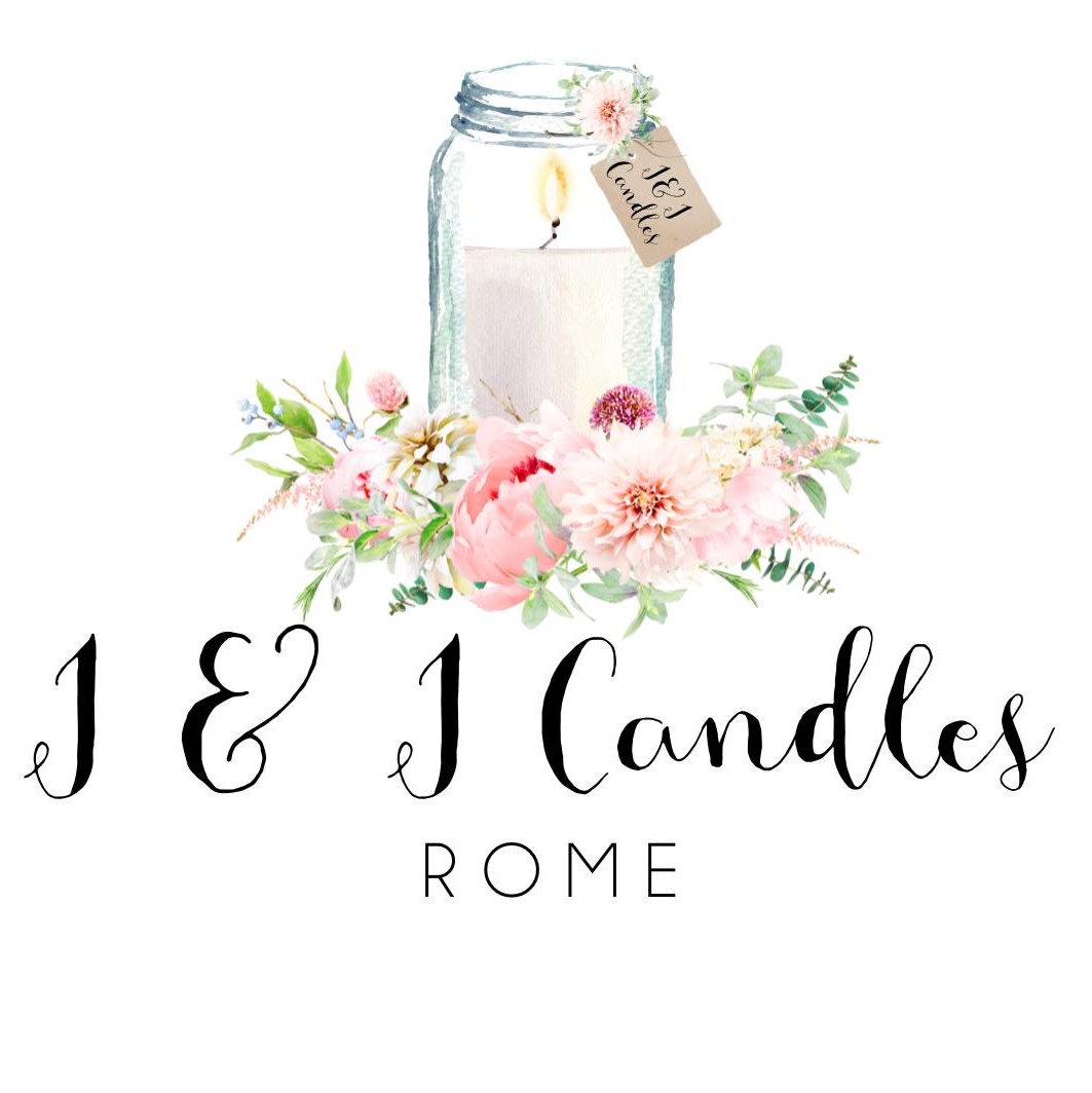 J&J Candles | Explore Georgia
