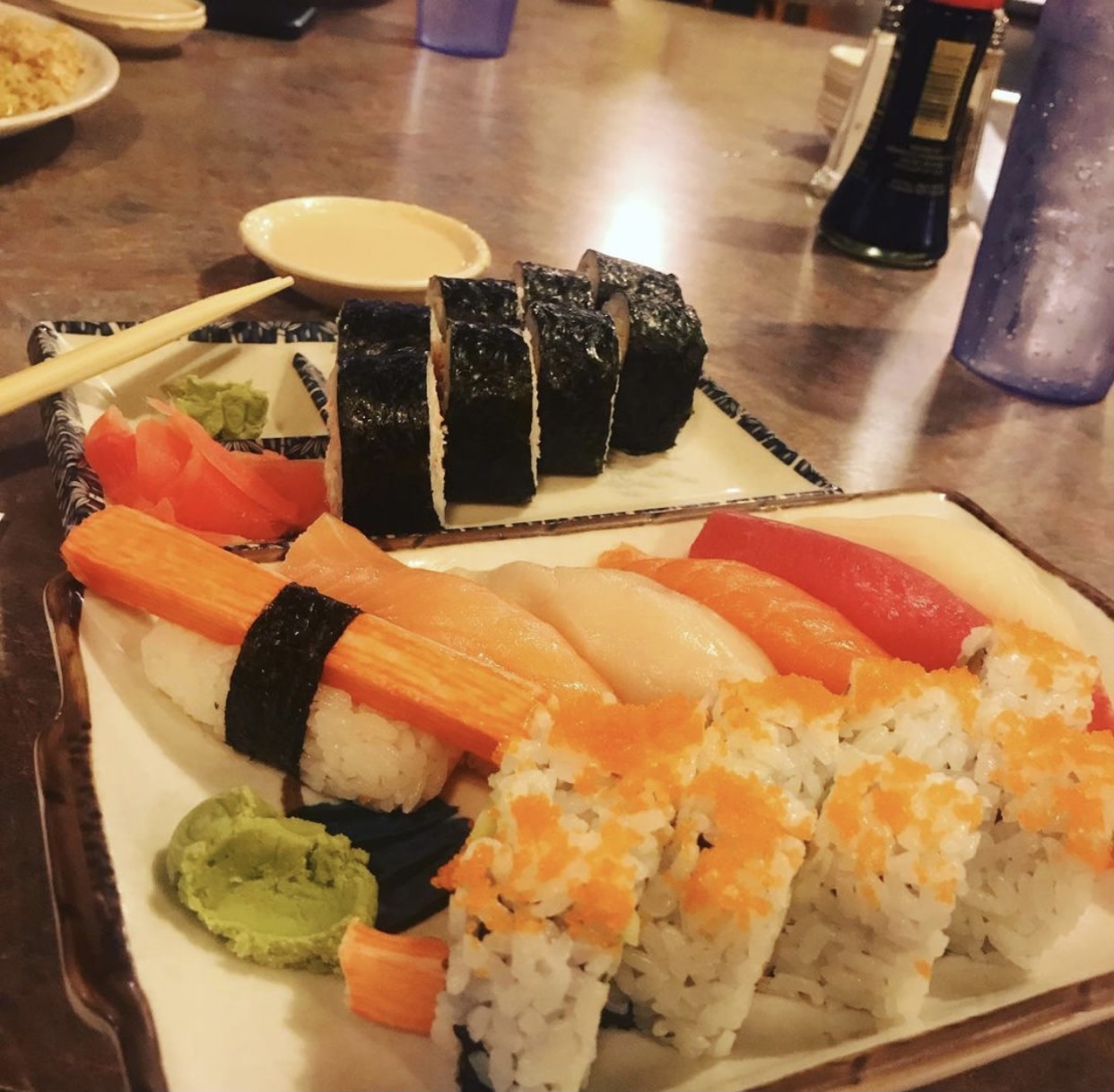 Little Tokyo Japanese and Sushi | Explore Georgia