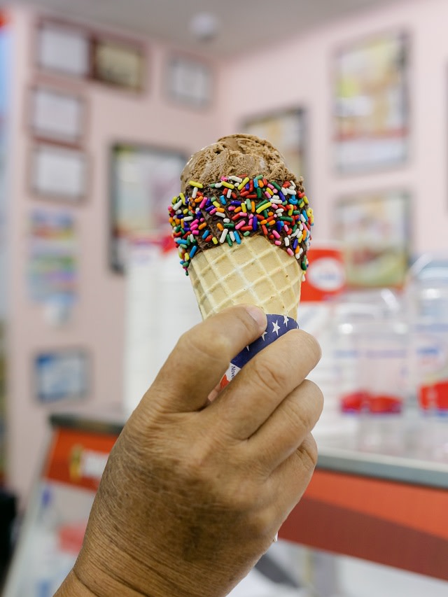 Hershey Shake Shop | Explore Georgia