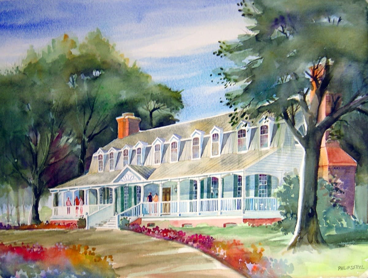 The Inn at Blueberry Plantation | Explore Georgia