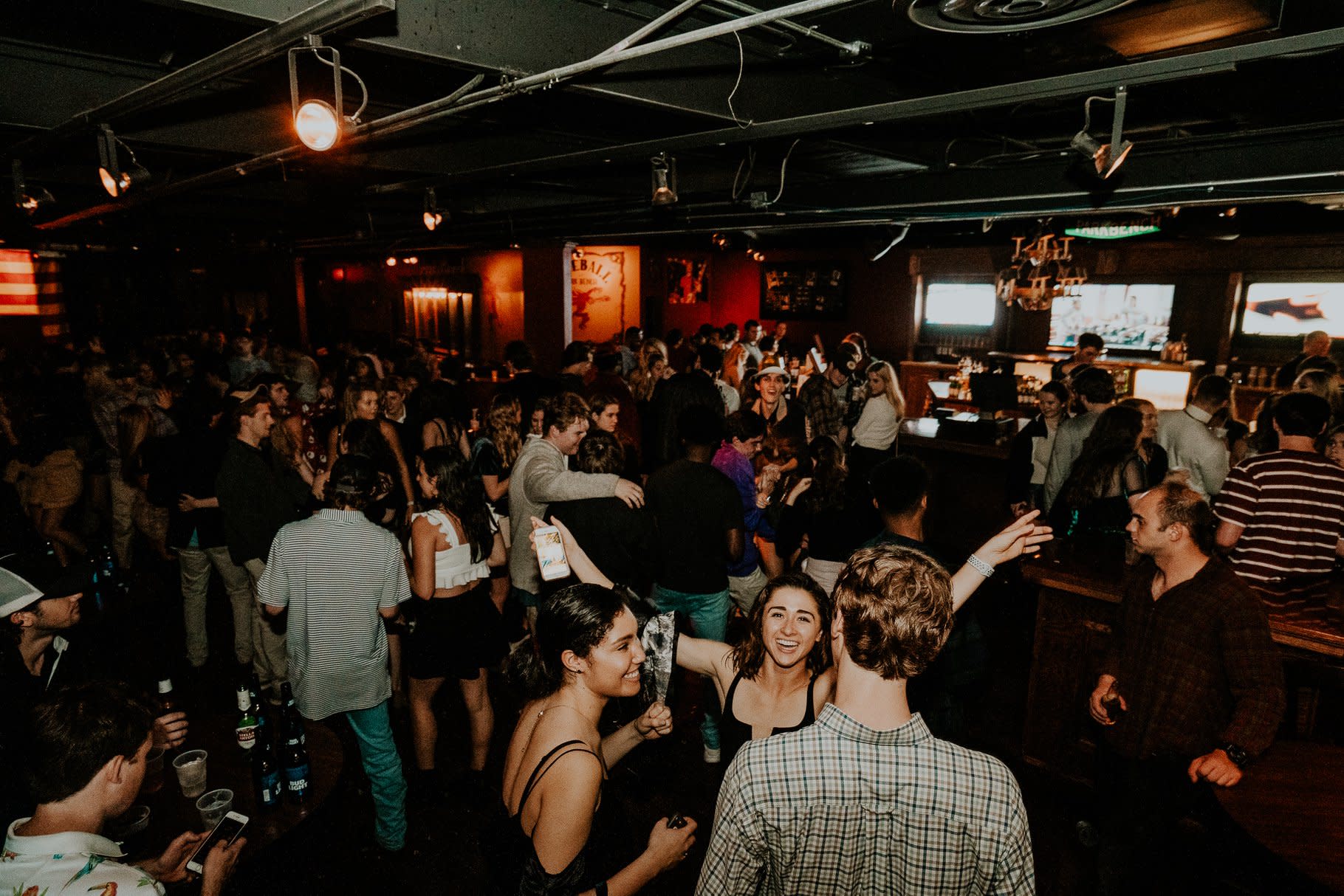 Park Bench at the Battery | Explore Georgia