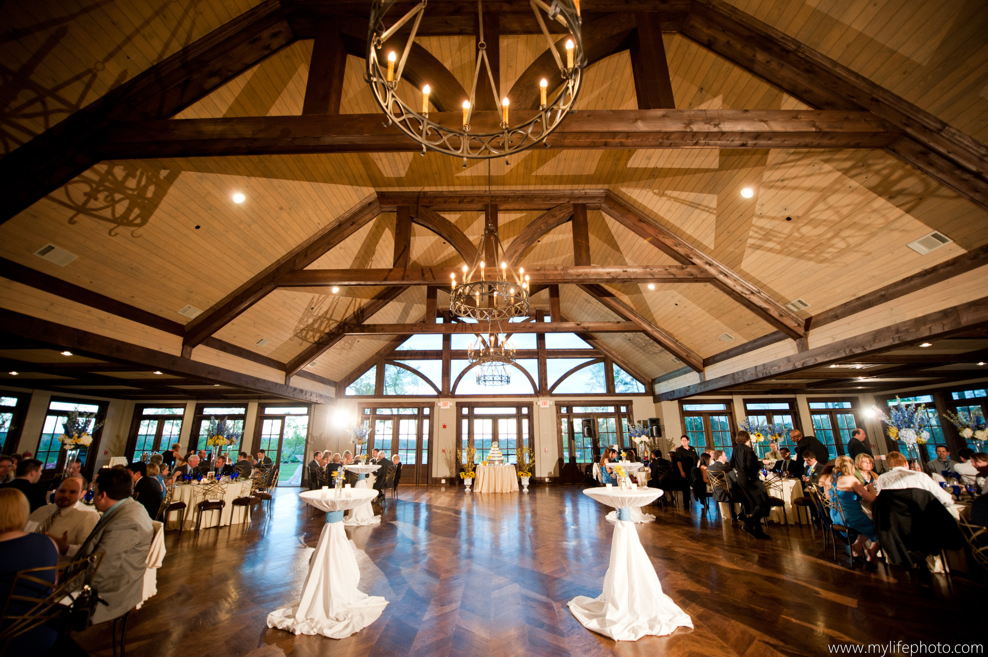 Fox Hall Resort Wedding Itoro And Tyree's Foxhall Resort Wedding