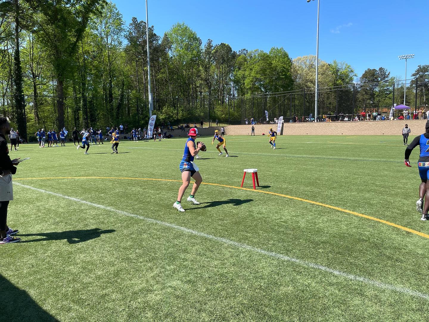 Franklin Gateway Sports Complex | Explore Georgia