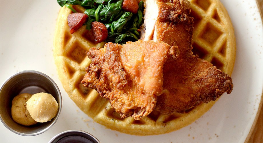 Chicken + Beer | Explore Georgia