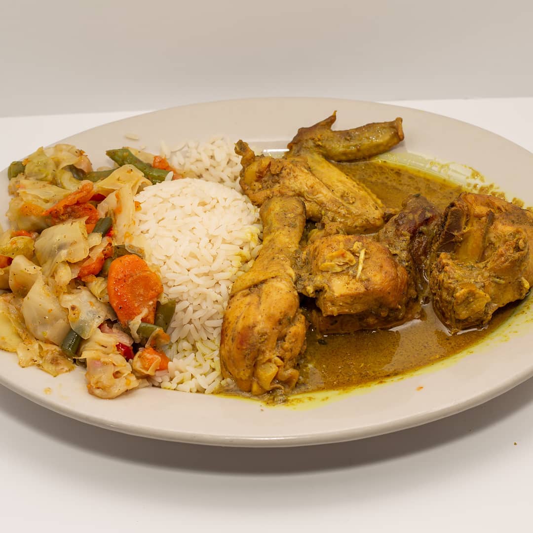 Tropical Cuisine | Explore Georgia