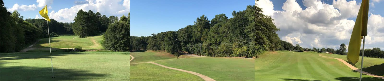 Historic College Park Golf Course | Explore Georgia