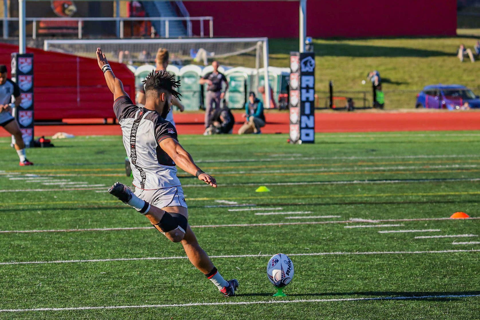 Rugby ATL | Explore Georgia