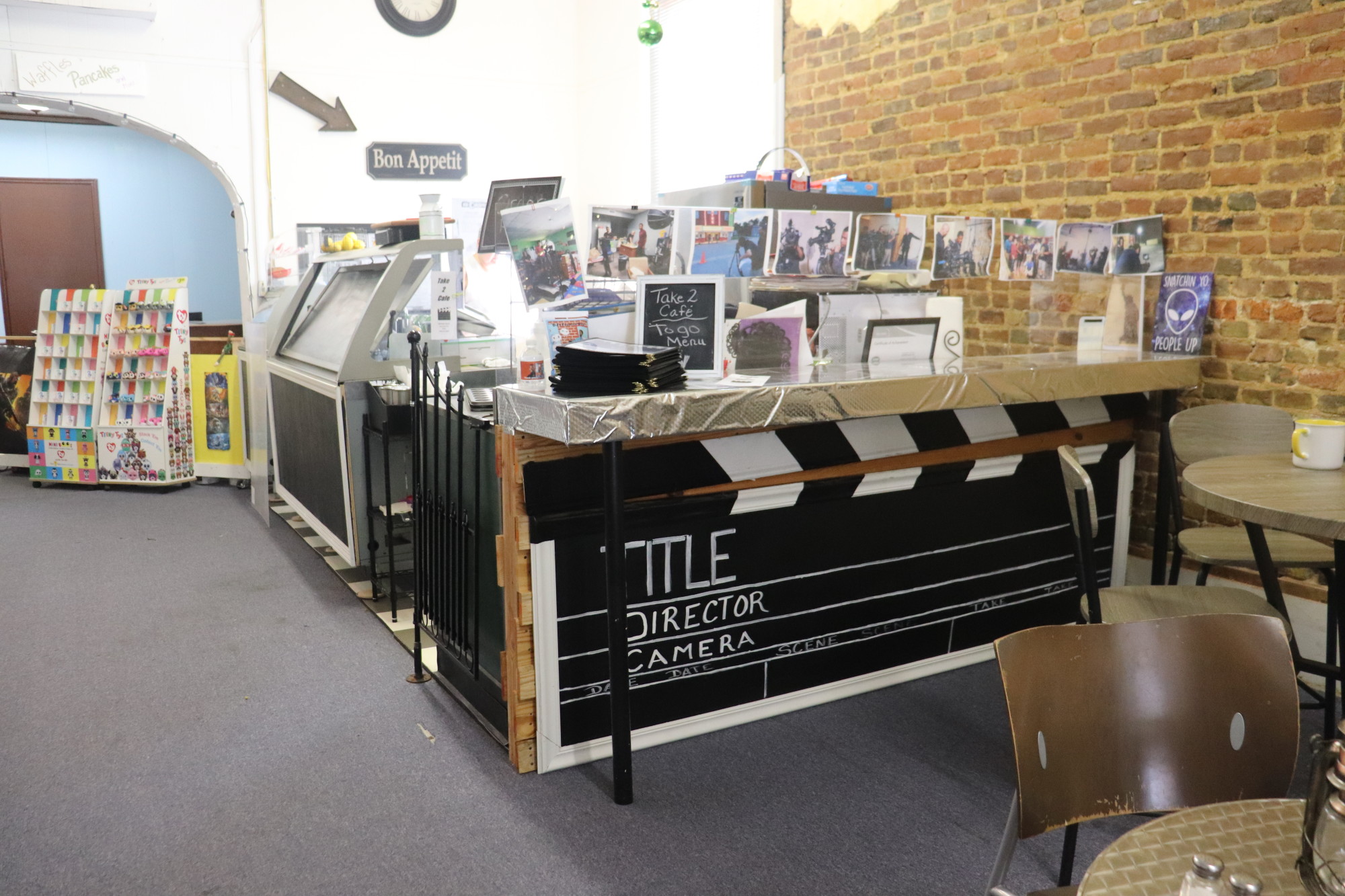 Take 2 Café & More | Explore Georgia