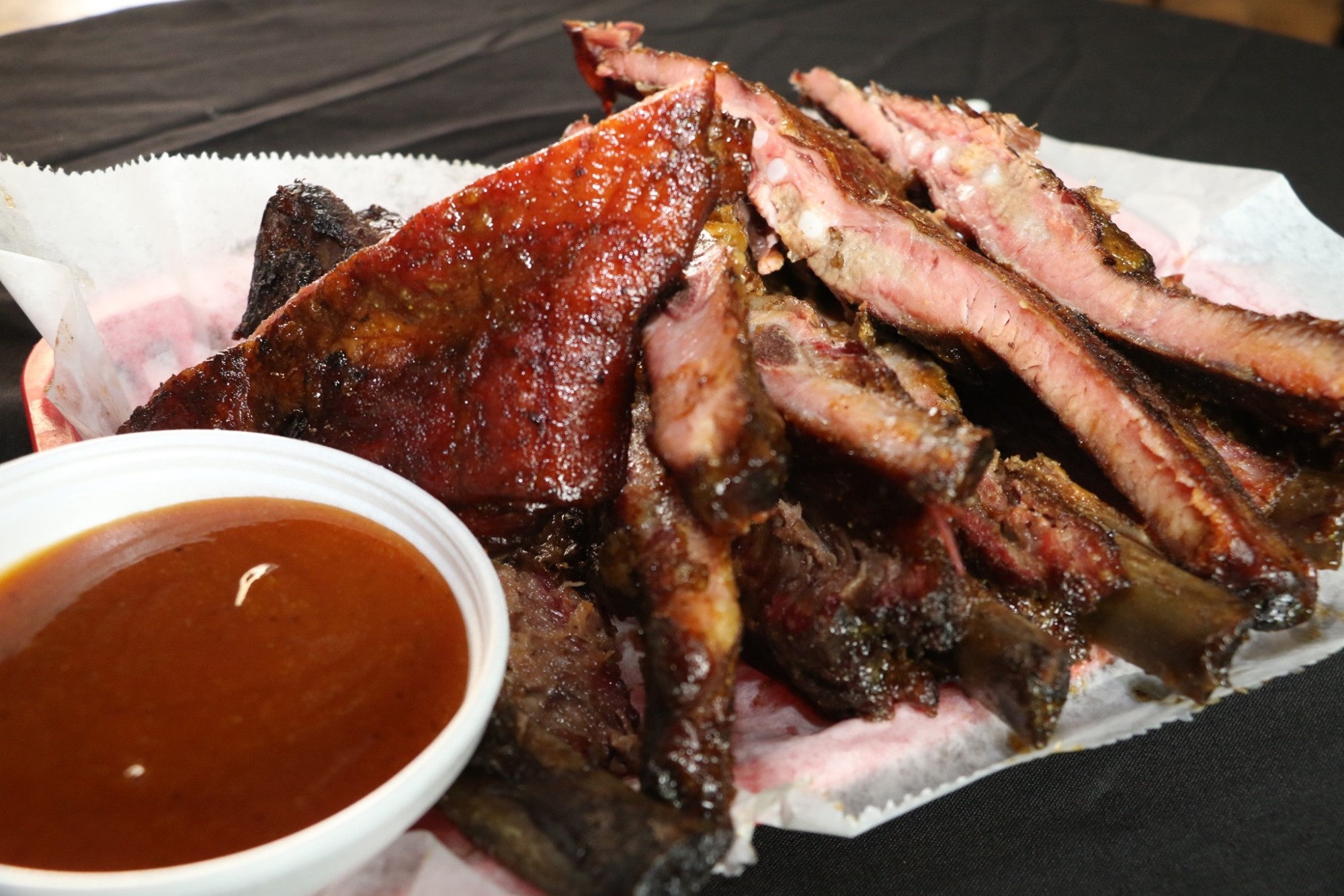 Pit Boss BBQ and Spirits | Explore Georgia