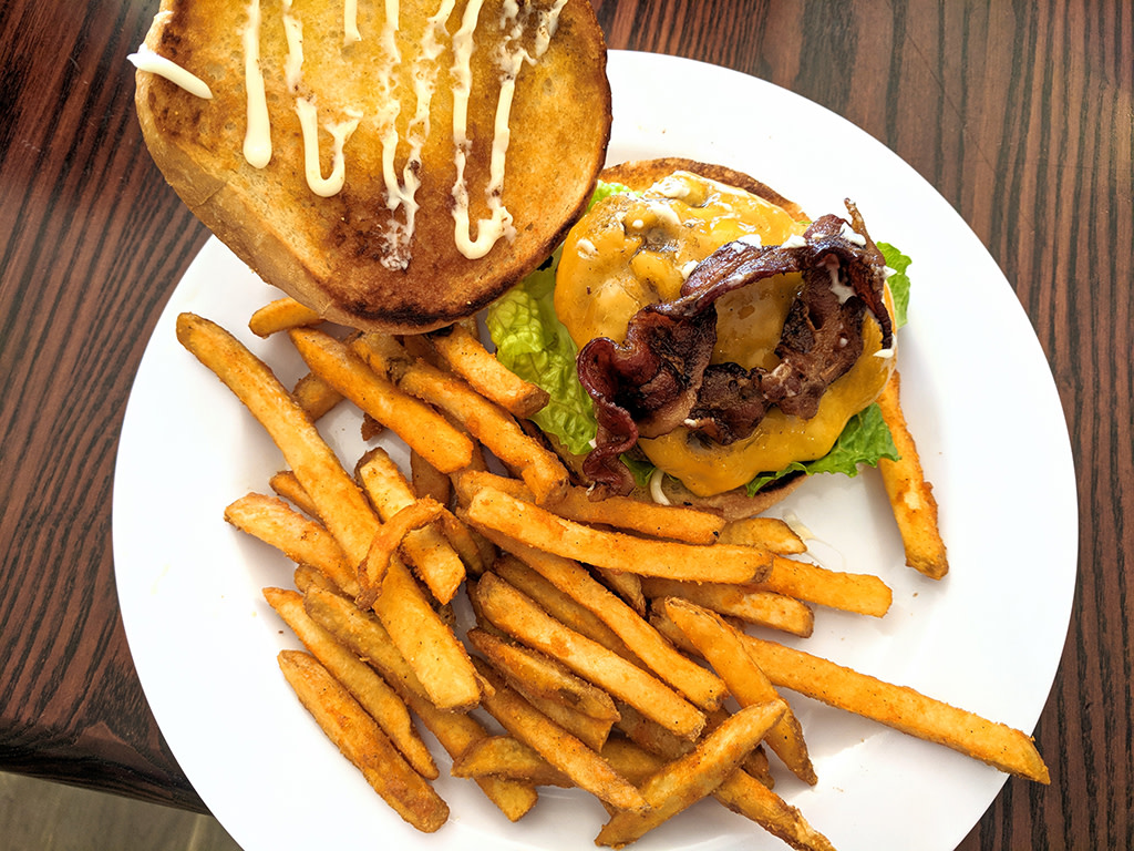 Roundabout Cafe | Explore Georgia