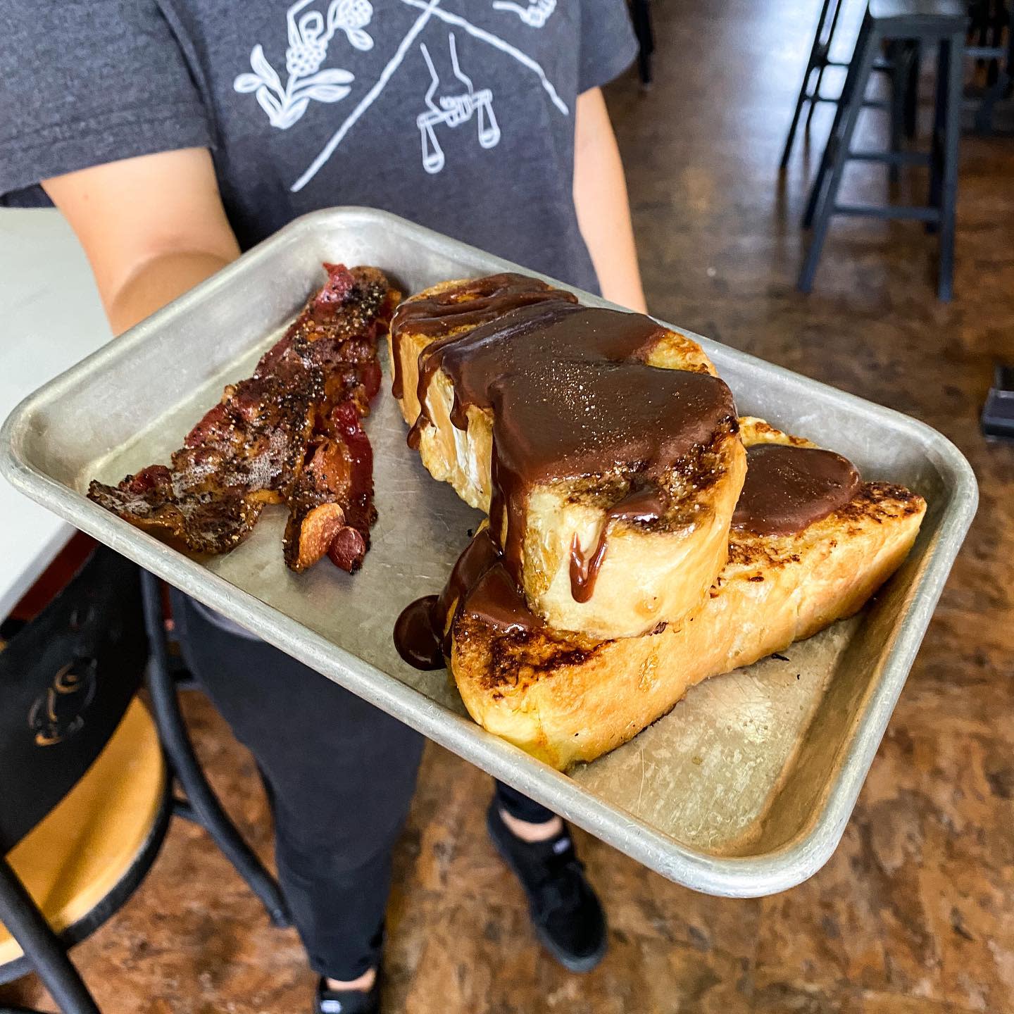 Three Tree Coffee Roasters | Explore Georgia