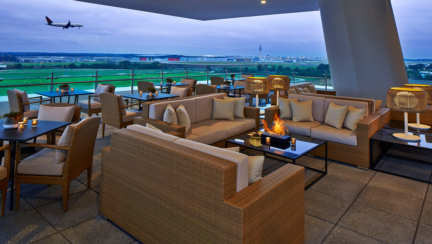 Kimpton Overland Hotel | Official Georgia Tourism & Travel Website ...