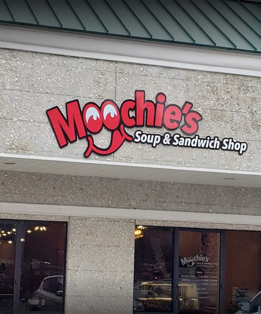 Moochies Logo | atelier-yuwa.ciao.jp