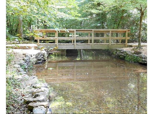 The Pocket Recreation Area | Explore Georgia