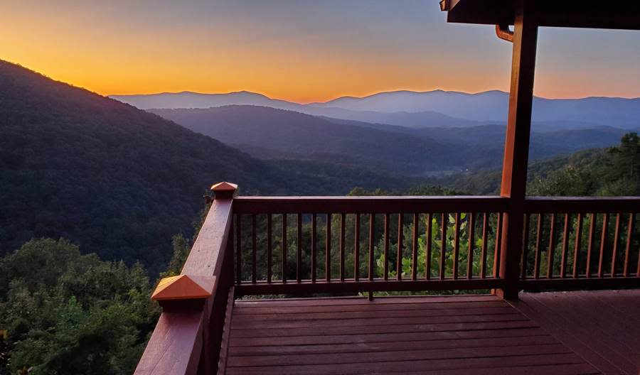 Celebrate Blue Ridge | Explore Georgia
