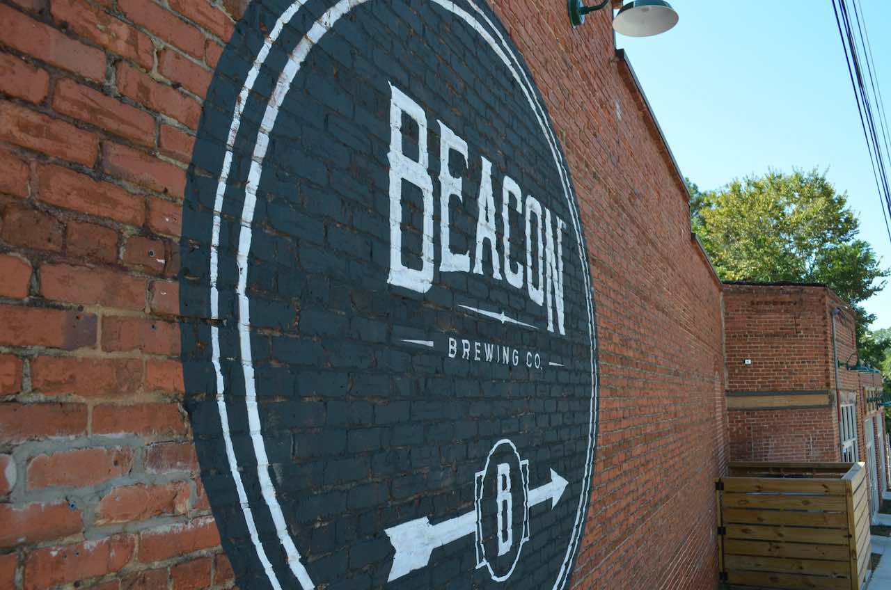 Beacon Brewing – LaGrange | Official Georgia Tourism & Travel Website ...