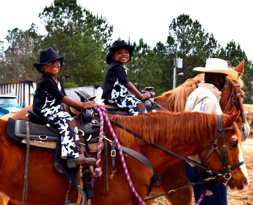 SOOFA Ranch | Explore Georgia