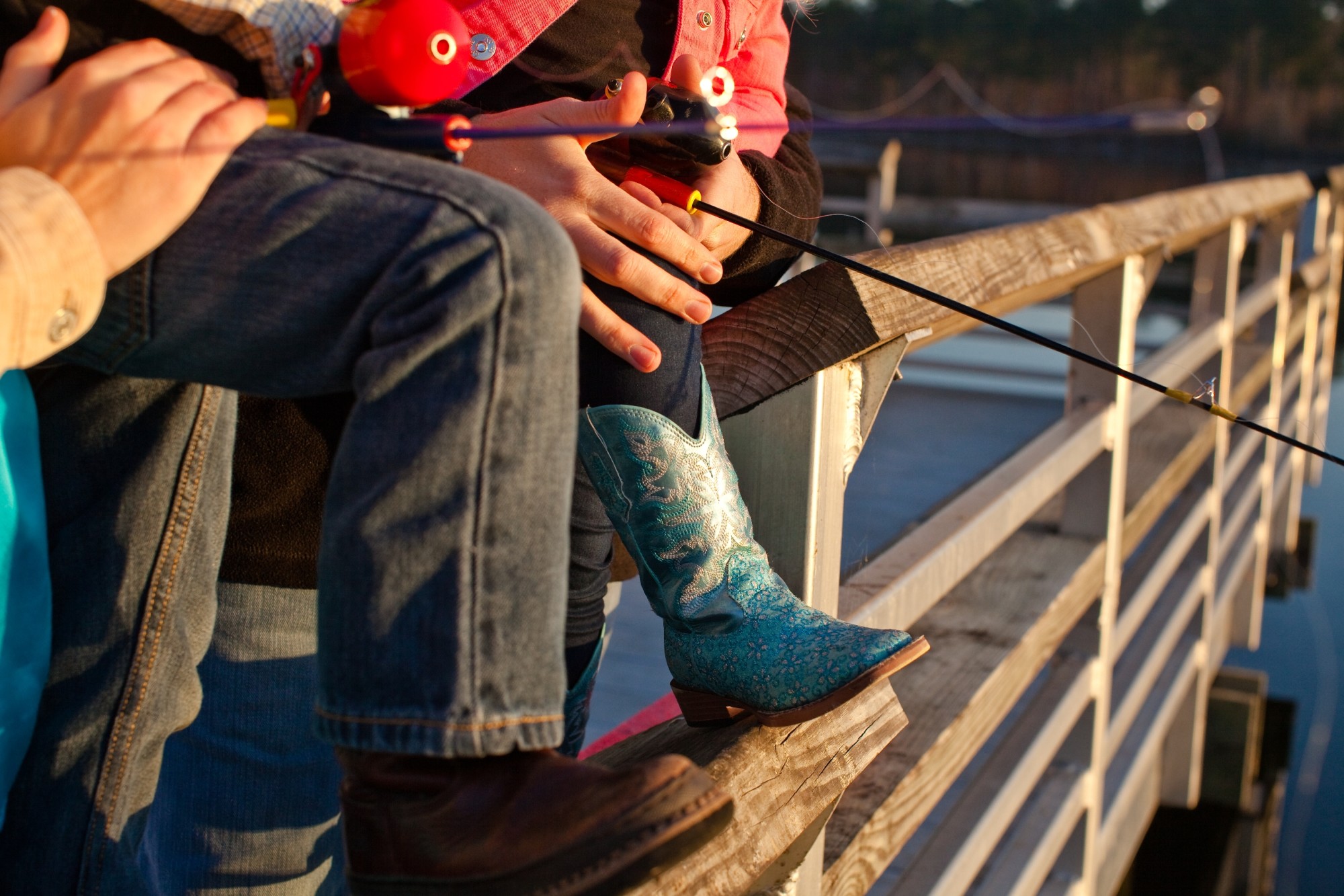 Dames Ferry State Park | Explore Georgia