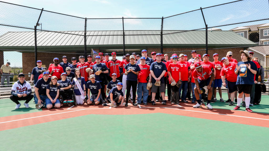 Miracle Field of Rome | Explore Georgia