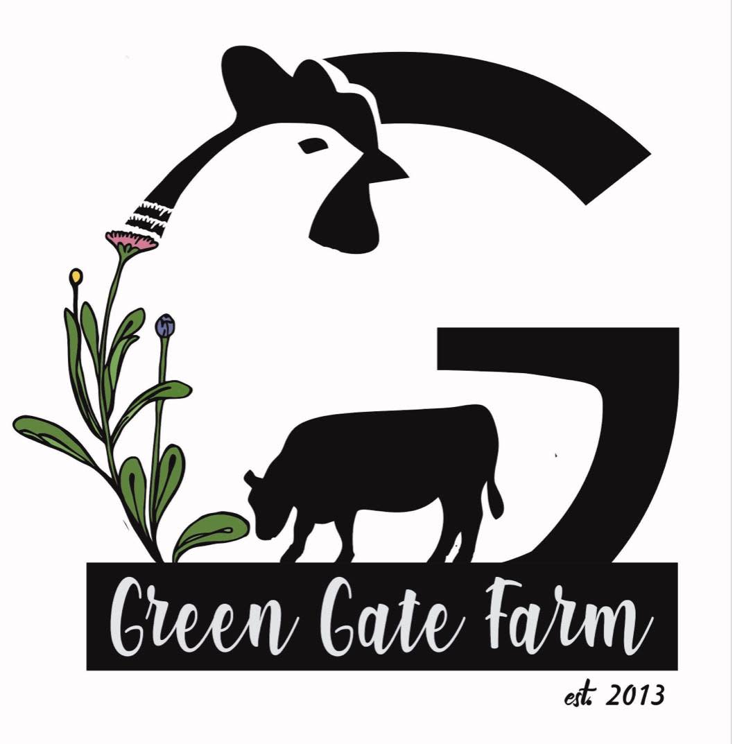 Green Gate Farm-The Flower Shack | Explore Georgia