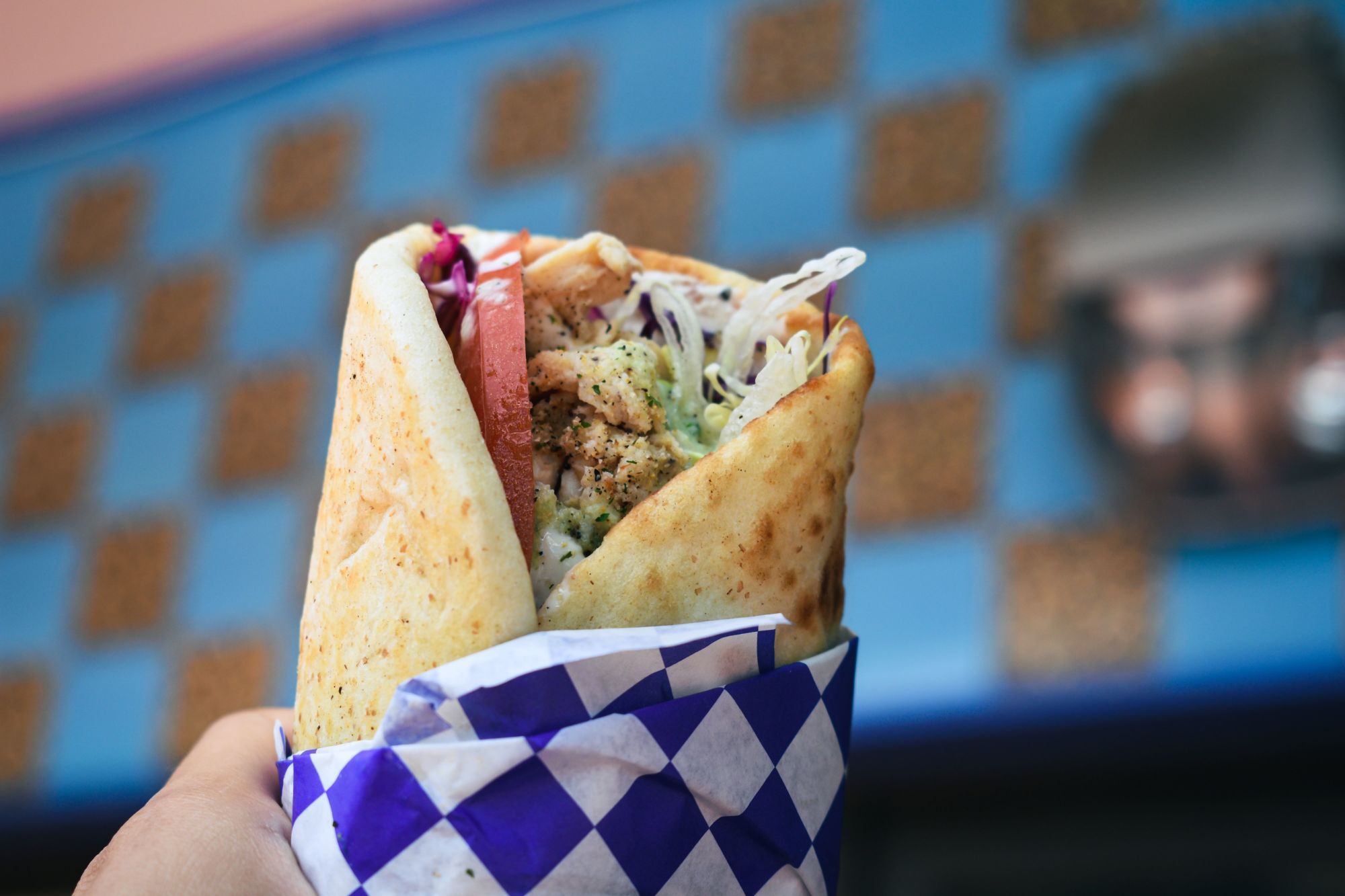 Hovan Mediterranean Gourmet | Explore Georgia