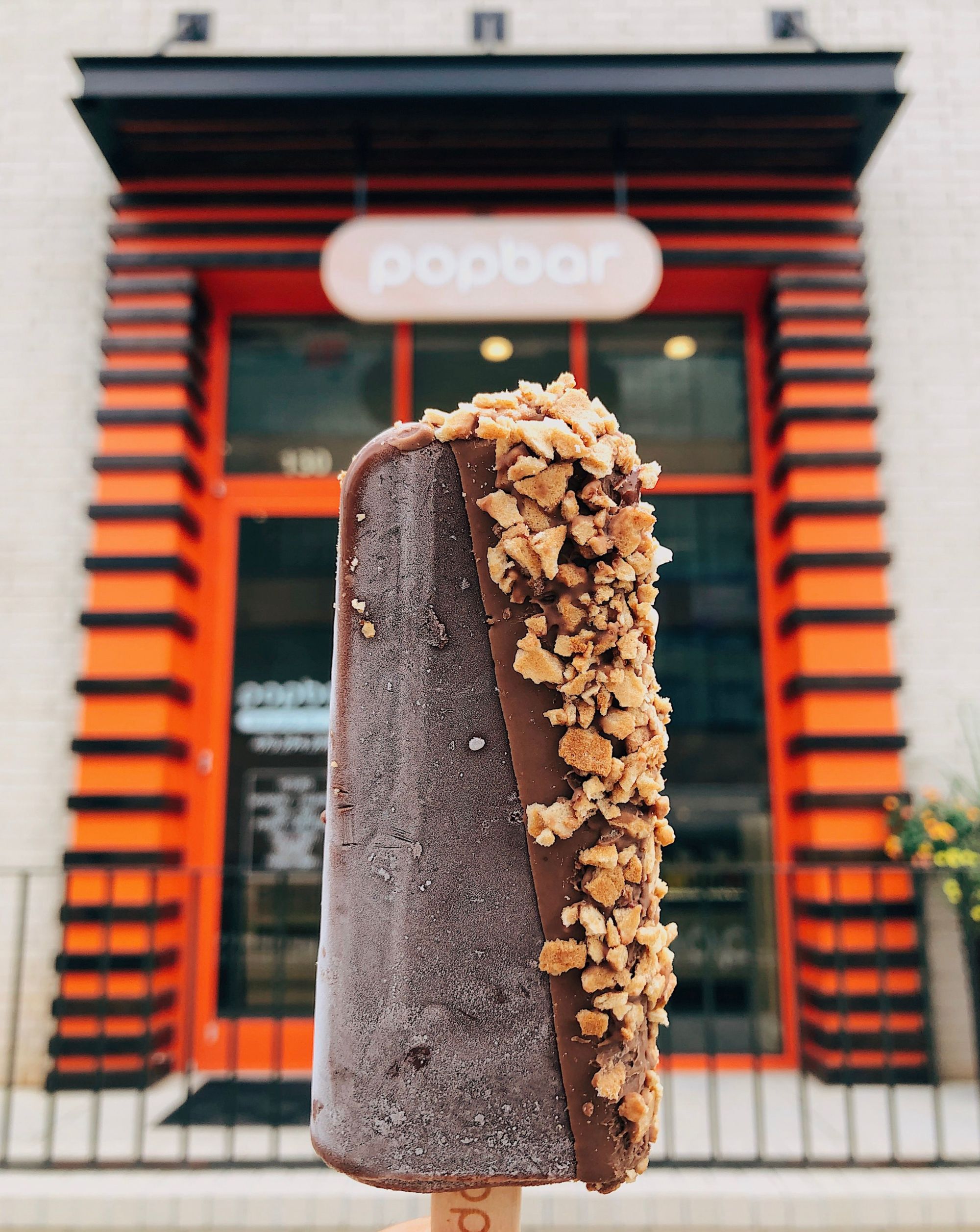 Popbar | Explore Georgia