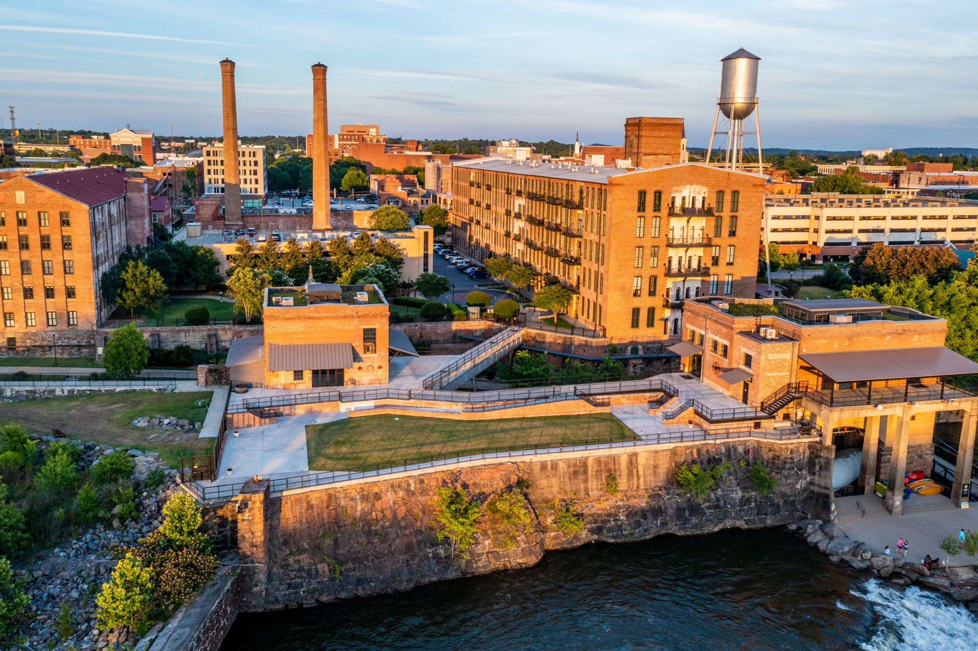 PowerHouse Private Event Center | Explore Georgia