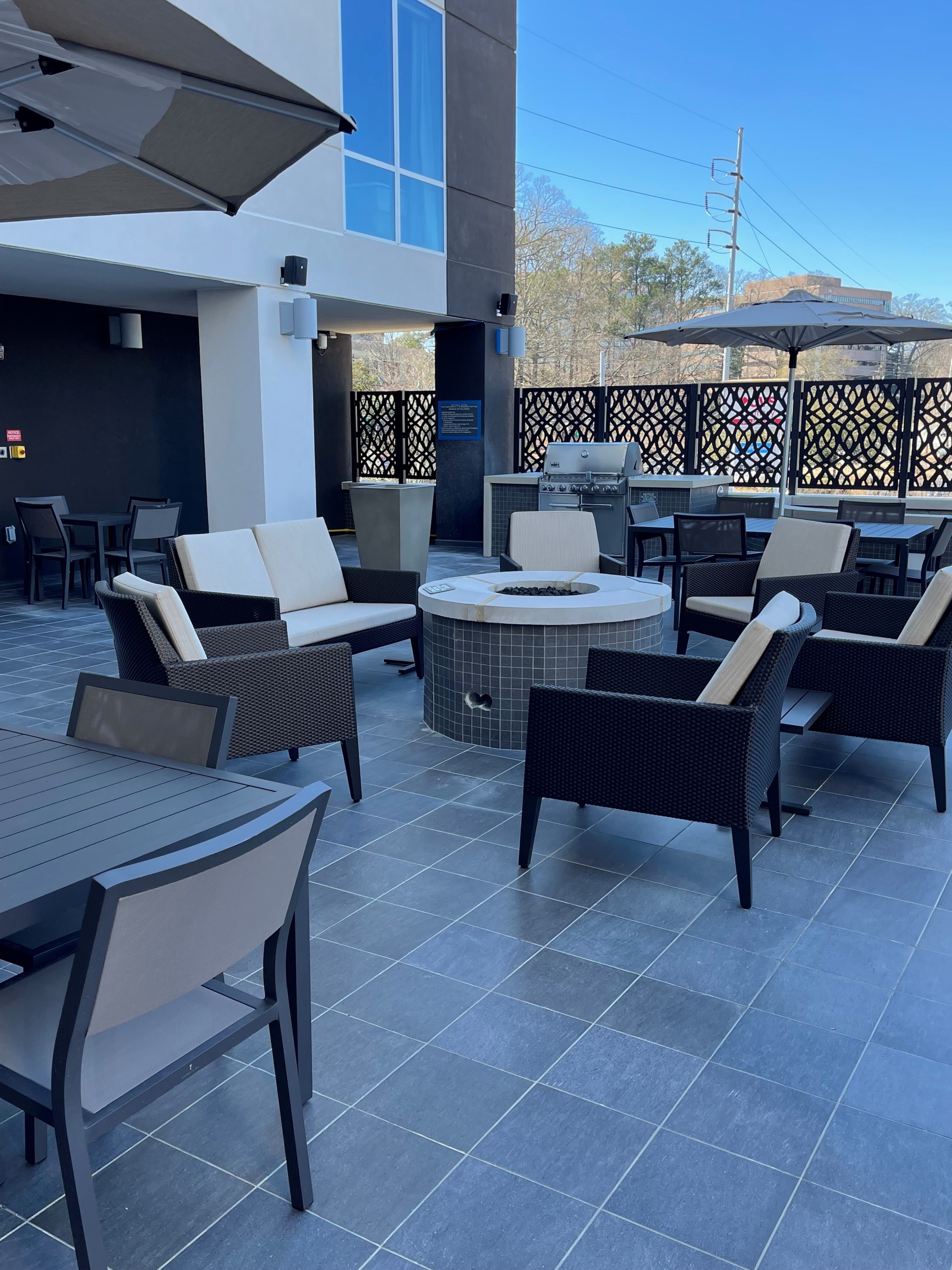 Residence Inn Decatur Emory Area | Explore Georgia