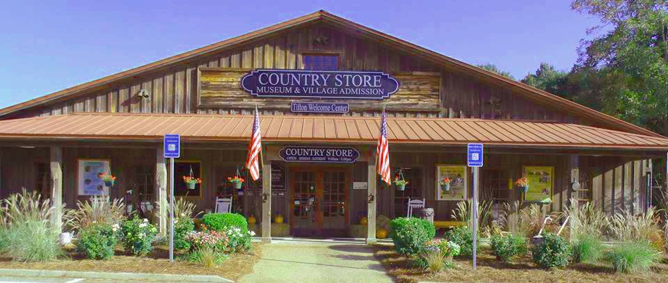 ABAC's Georgia Museum of Agriculture Country Store | Explore Georgia