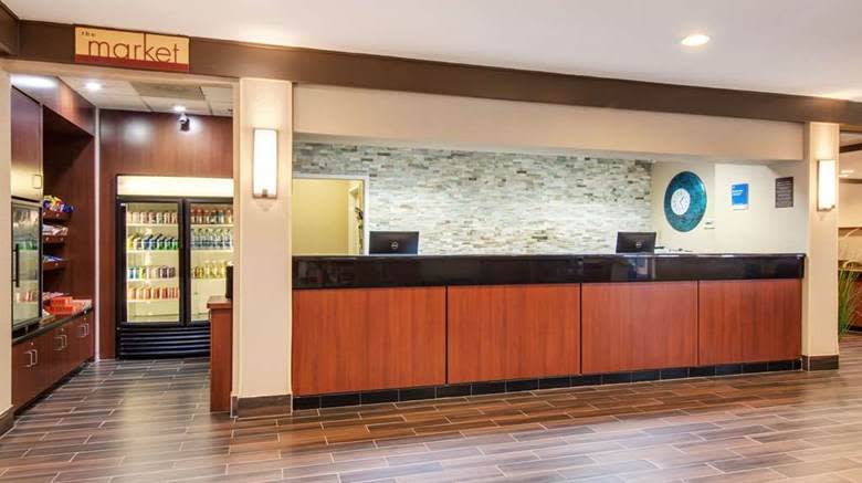 Comfort Inn | Explore Georgia