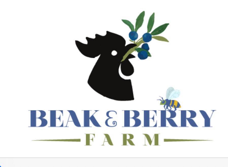 Beak and Berry Farm | Explore Georgia
