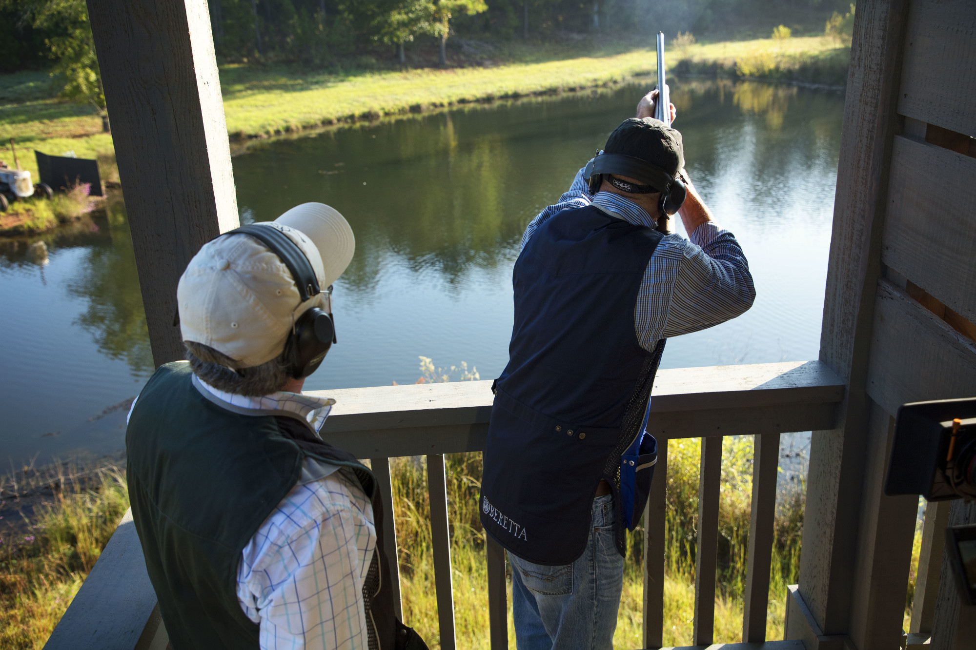 Sandy Creek Sporting Grounds | Explore Georgia