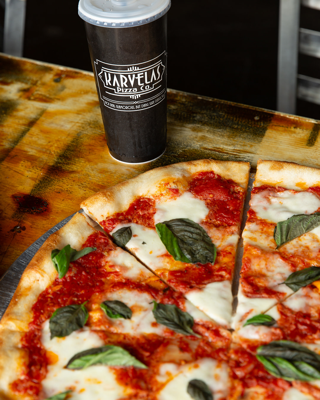 Karvelas Pizza Co. Hogansville | Explore Georgia