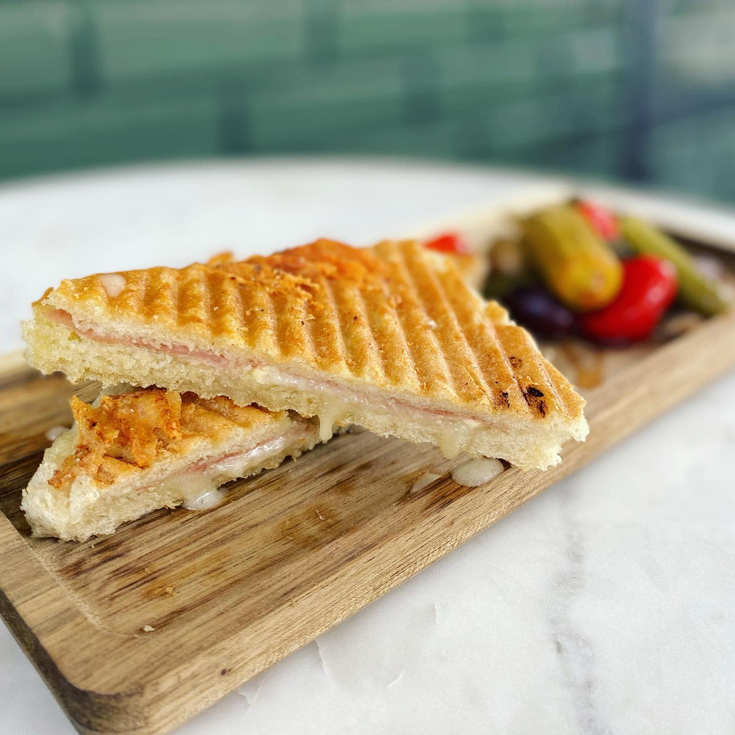 The Sinclair | Explore Georgia