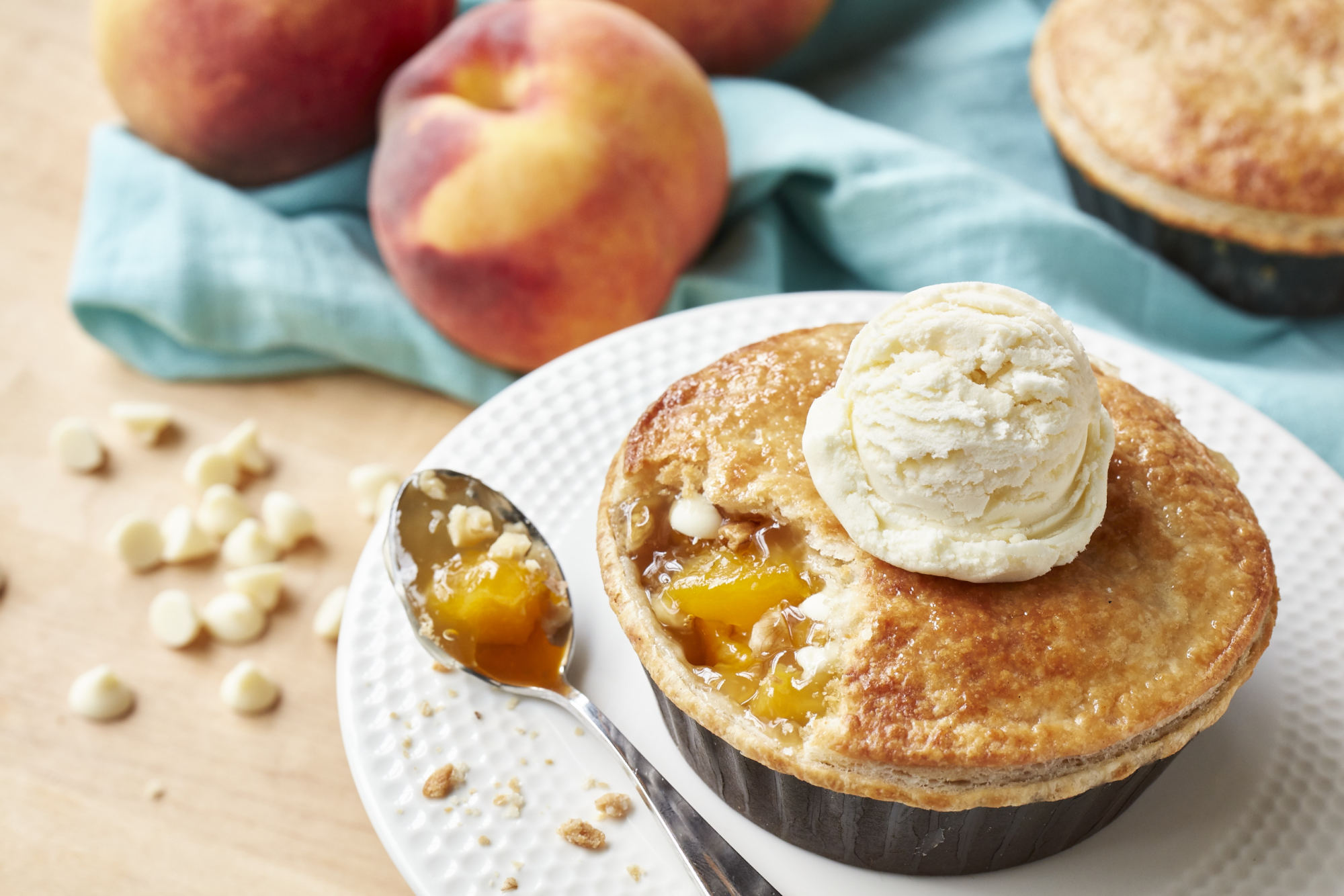 Doodle Pies | Explore Georgia