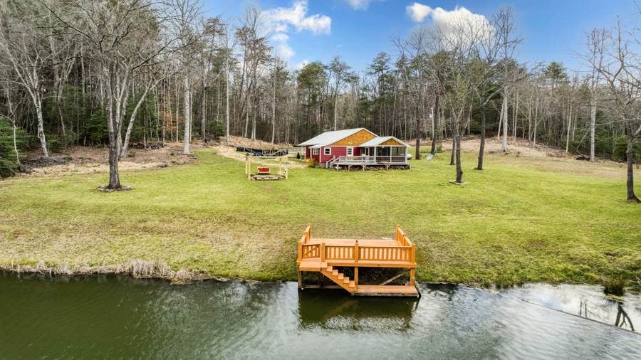 The Rustic Ruby | Official Georgia Tourism & Travel Website | Explore ...