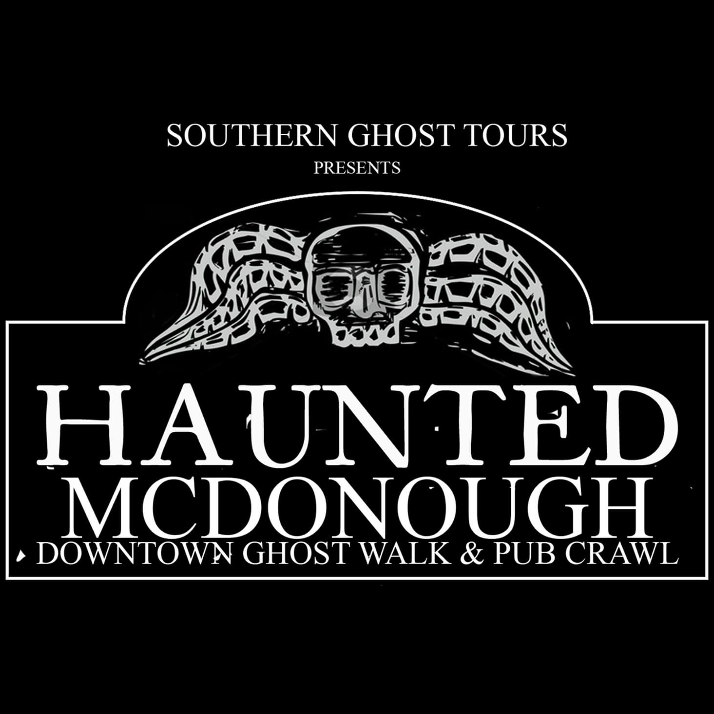 Southern Ghost Tours and Entertainment | Explore Georgia