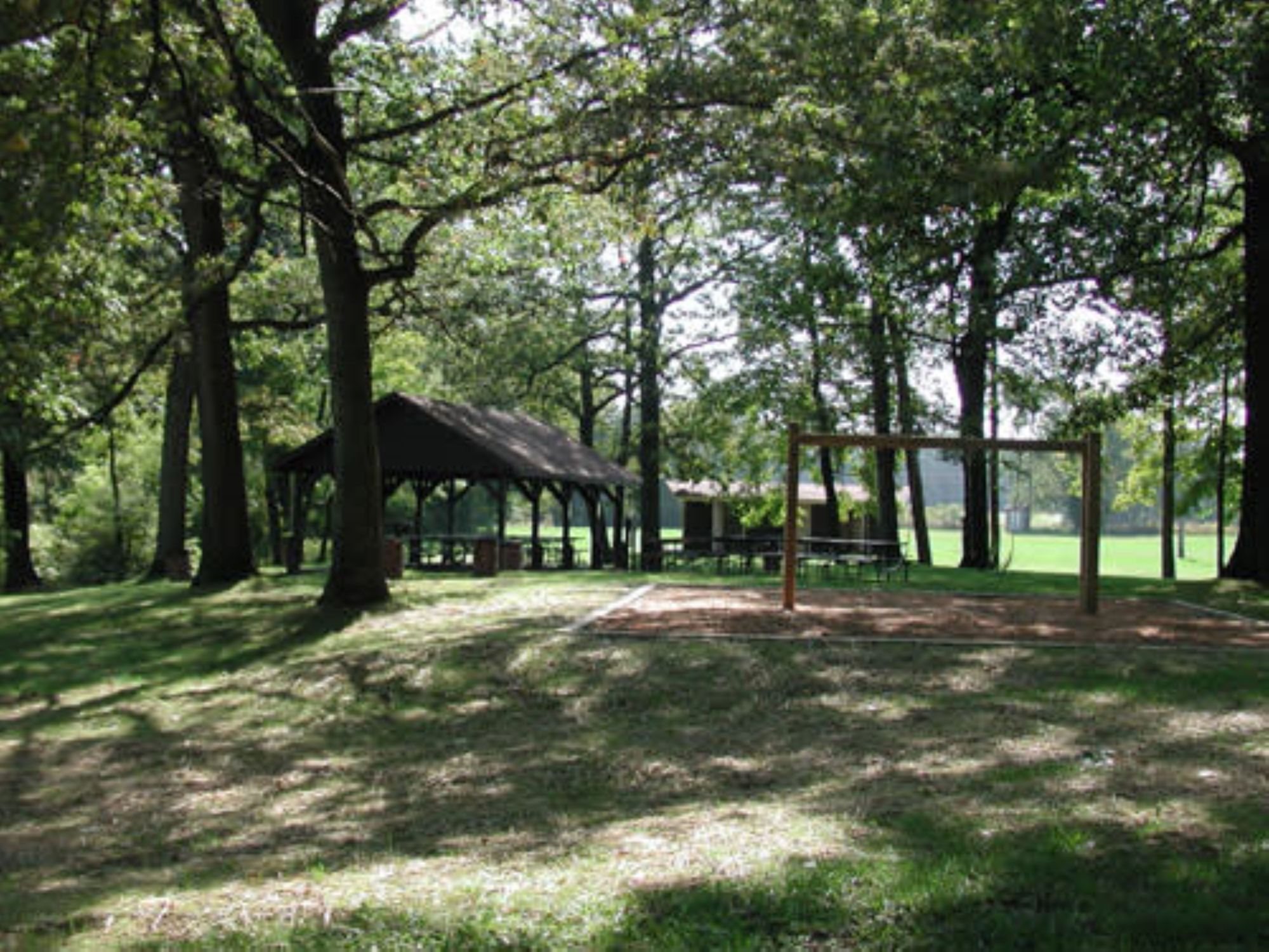 Baldwin Park/Brookman | Explore Georgia