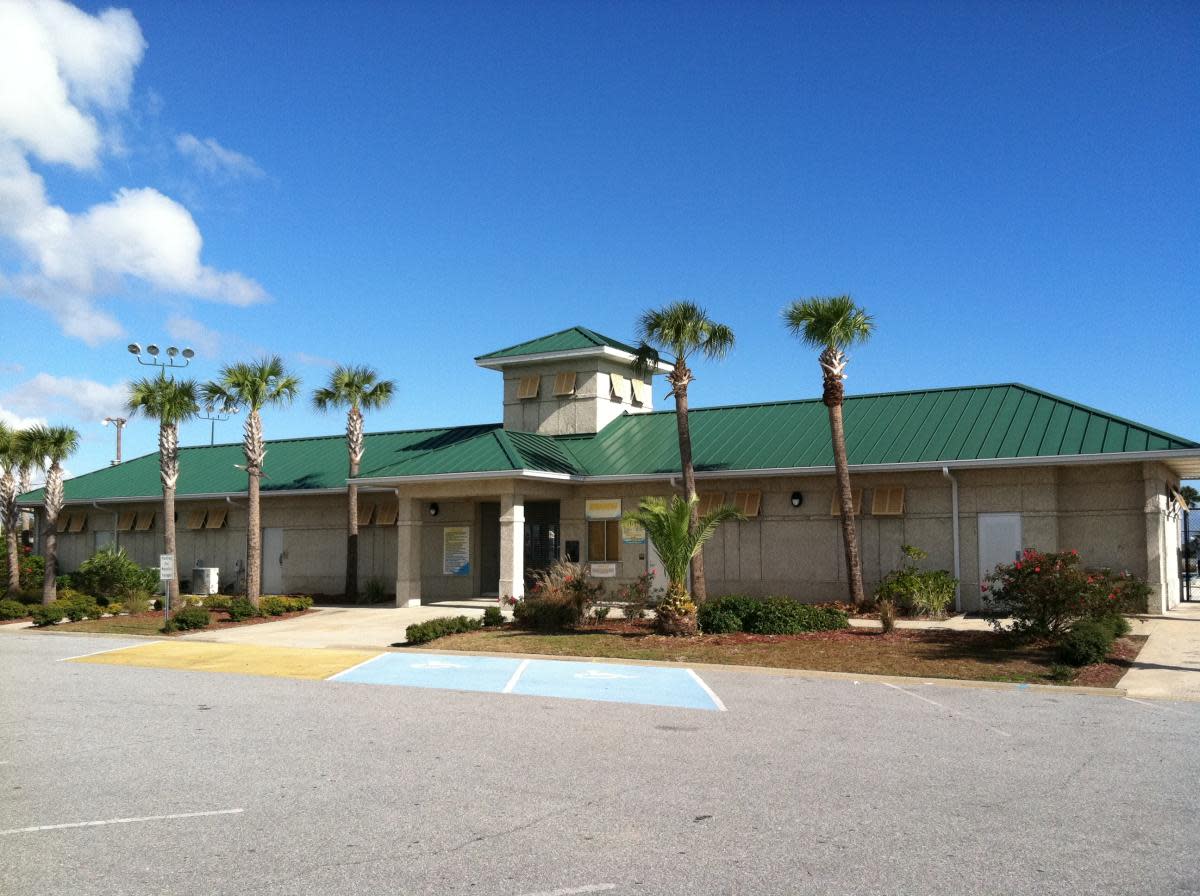 Howard Coffin Park | Explore Georgia