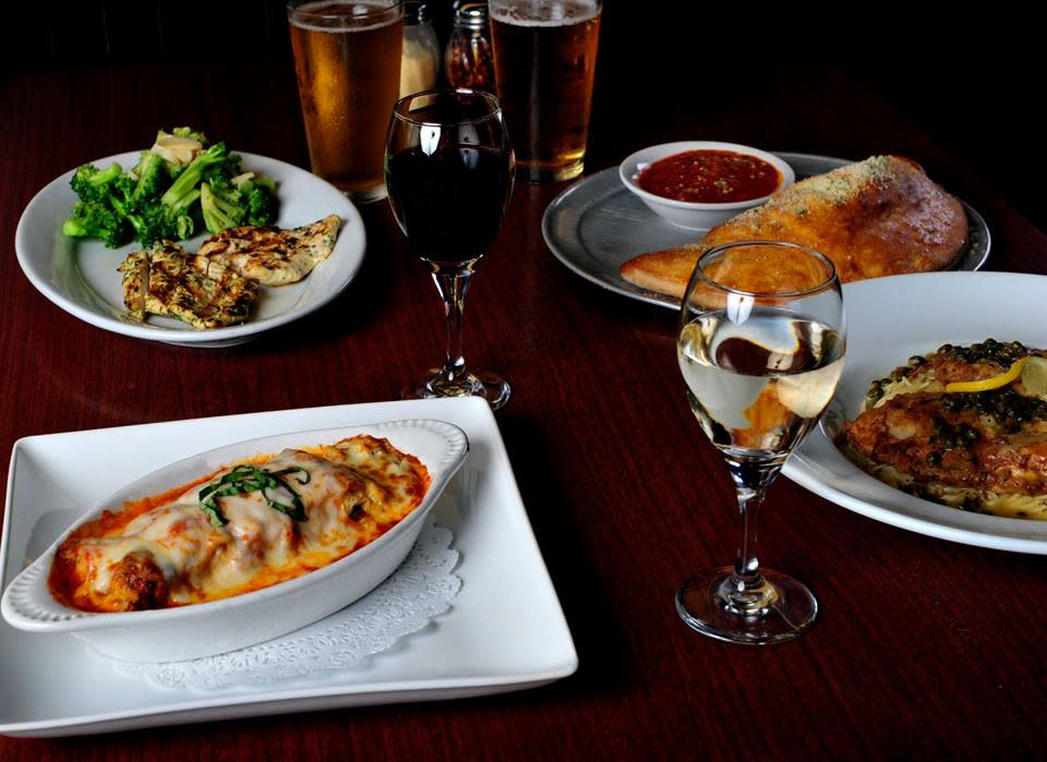 Alessio's Restaurant & Pizzeria - Roswell | Explore Georgia