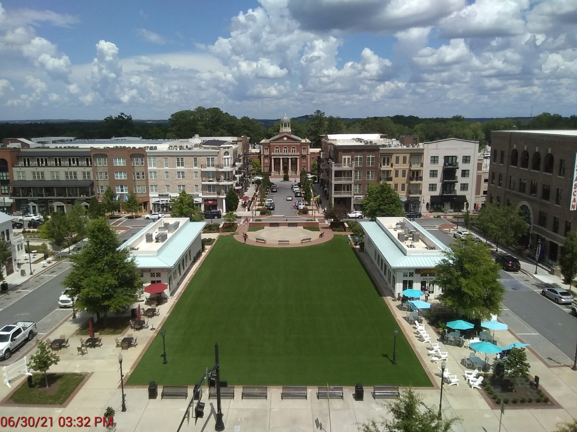 Alpharetta City Center | Explore Georgia