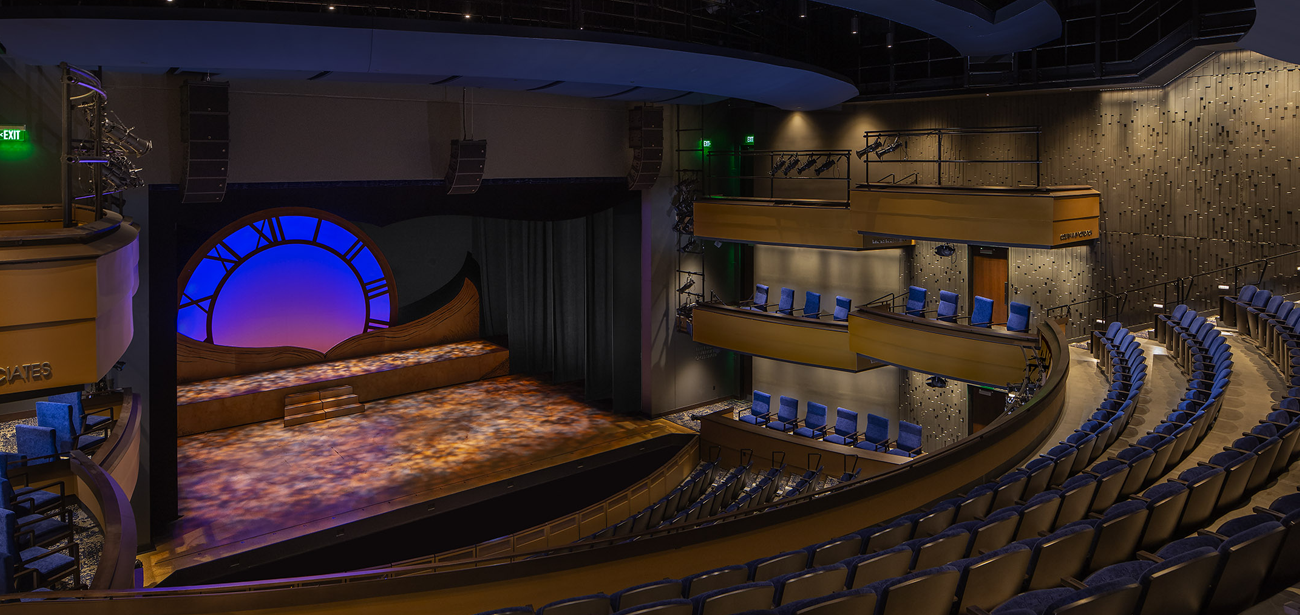 Lawrenceville Arts Center | Explore Georgia