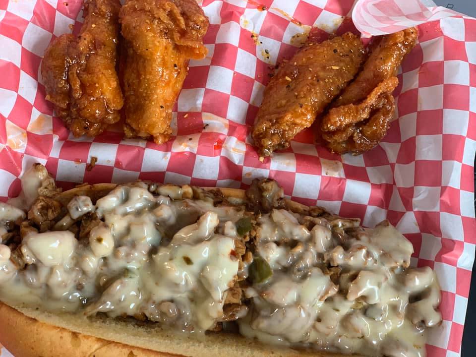 JC's Wingz and Concessions | Explore Georgia