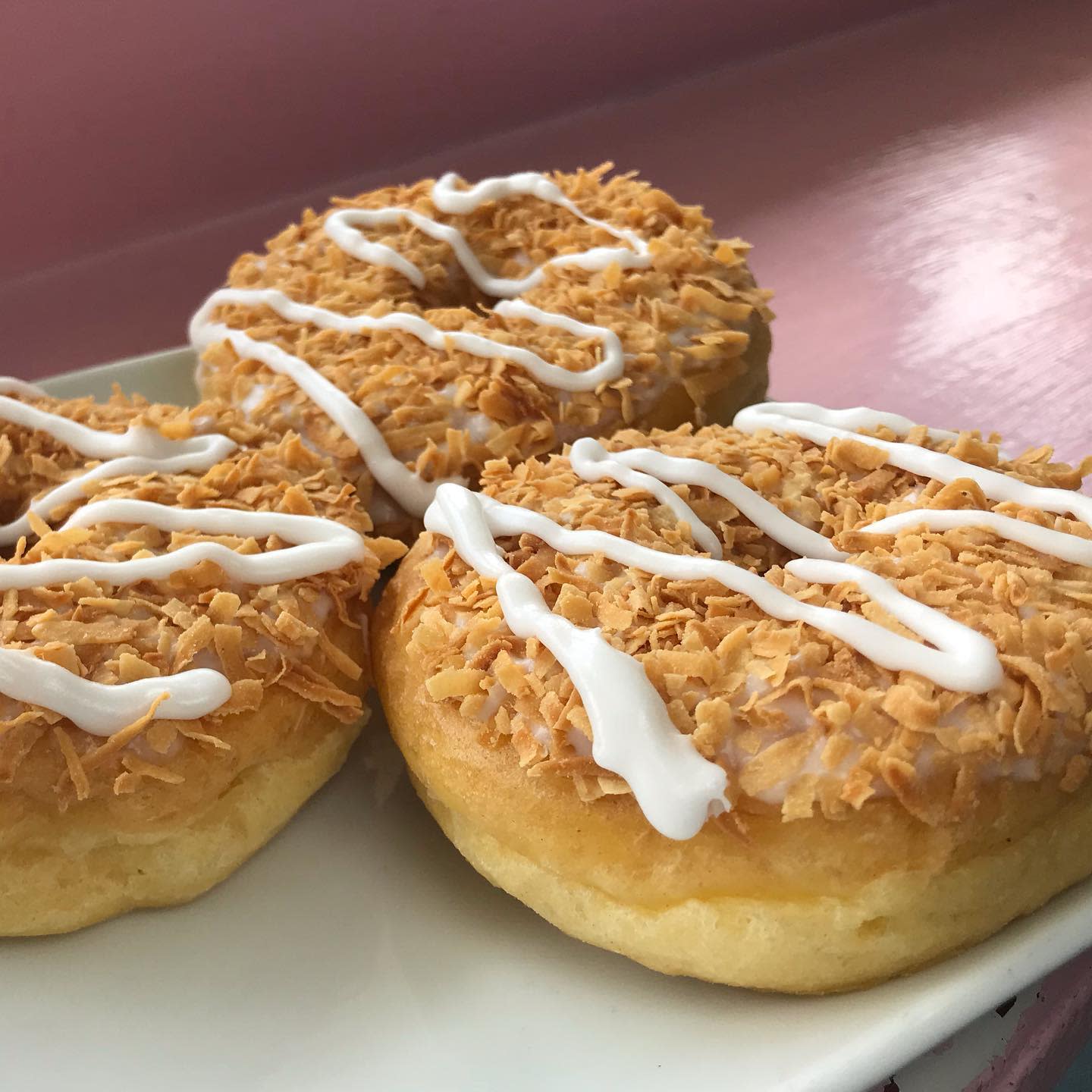 Sublime Doughnuts | Explore Georgia