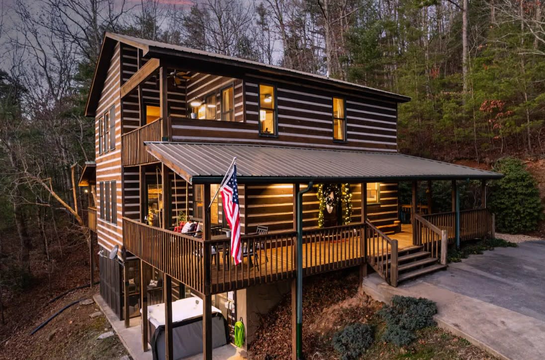 Sweet Georgia High | Explore Georgia