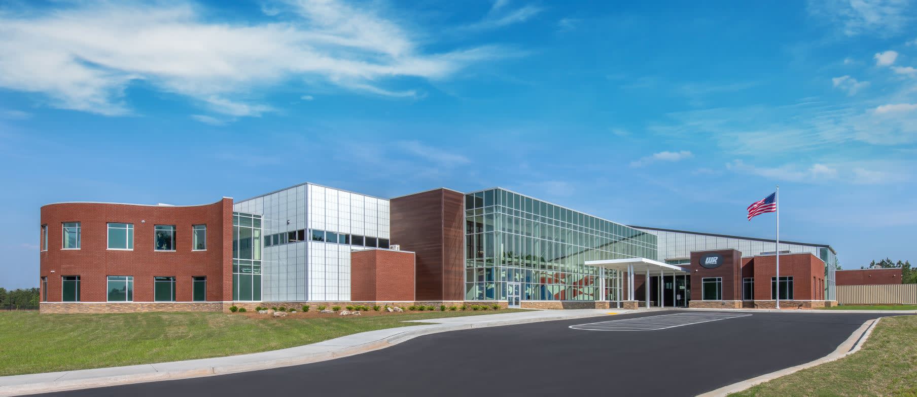 North Houston Sports Complex | Explore Georgia