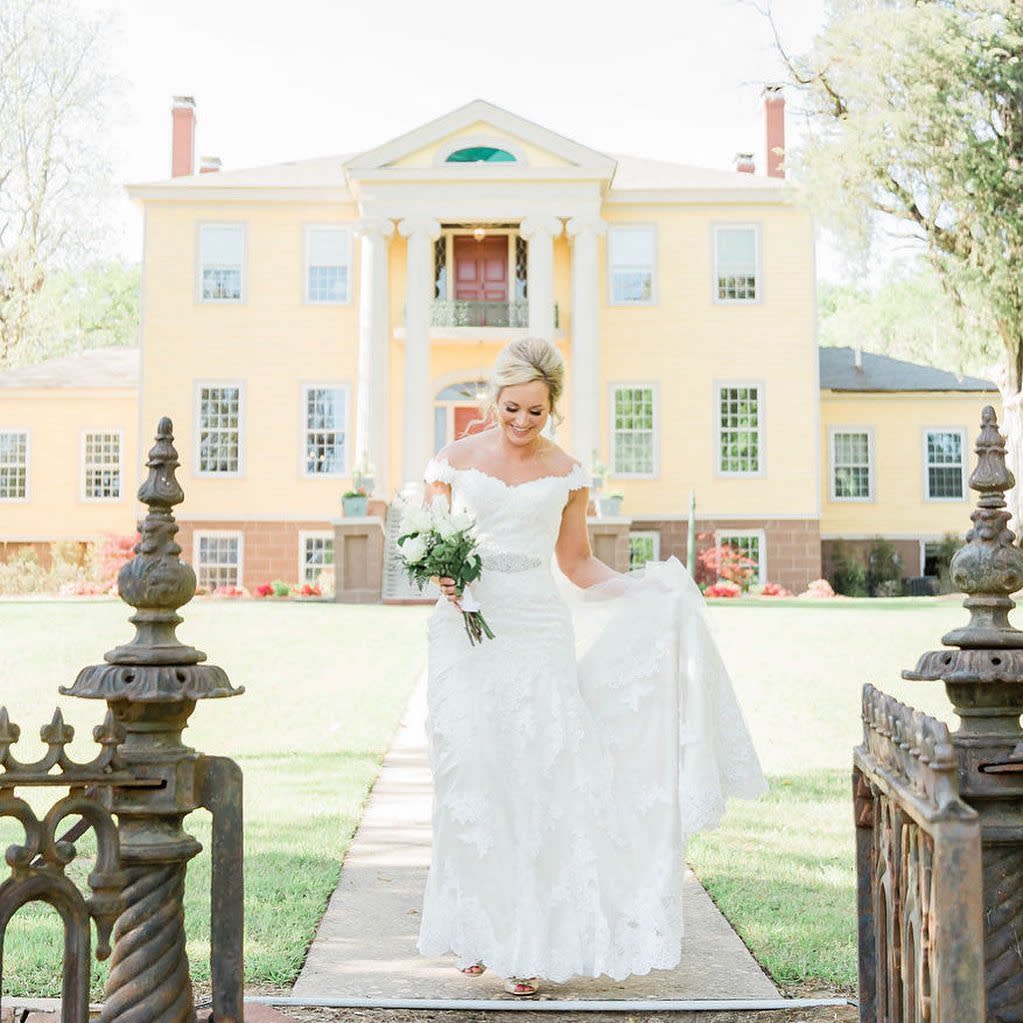 The Rockwell House | Explore Georgia