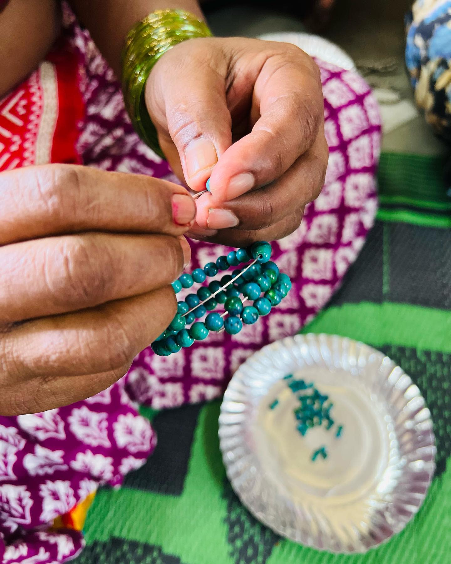 Rahab's Rope | Explore Georgia