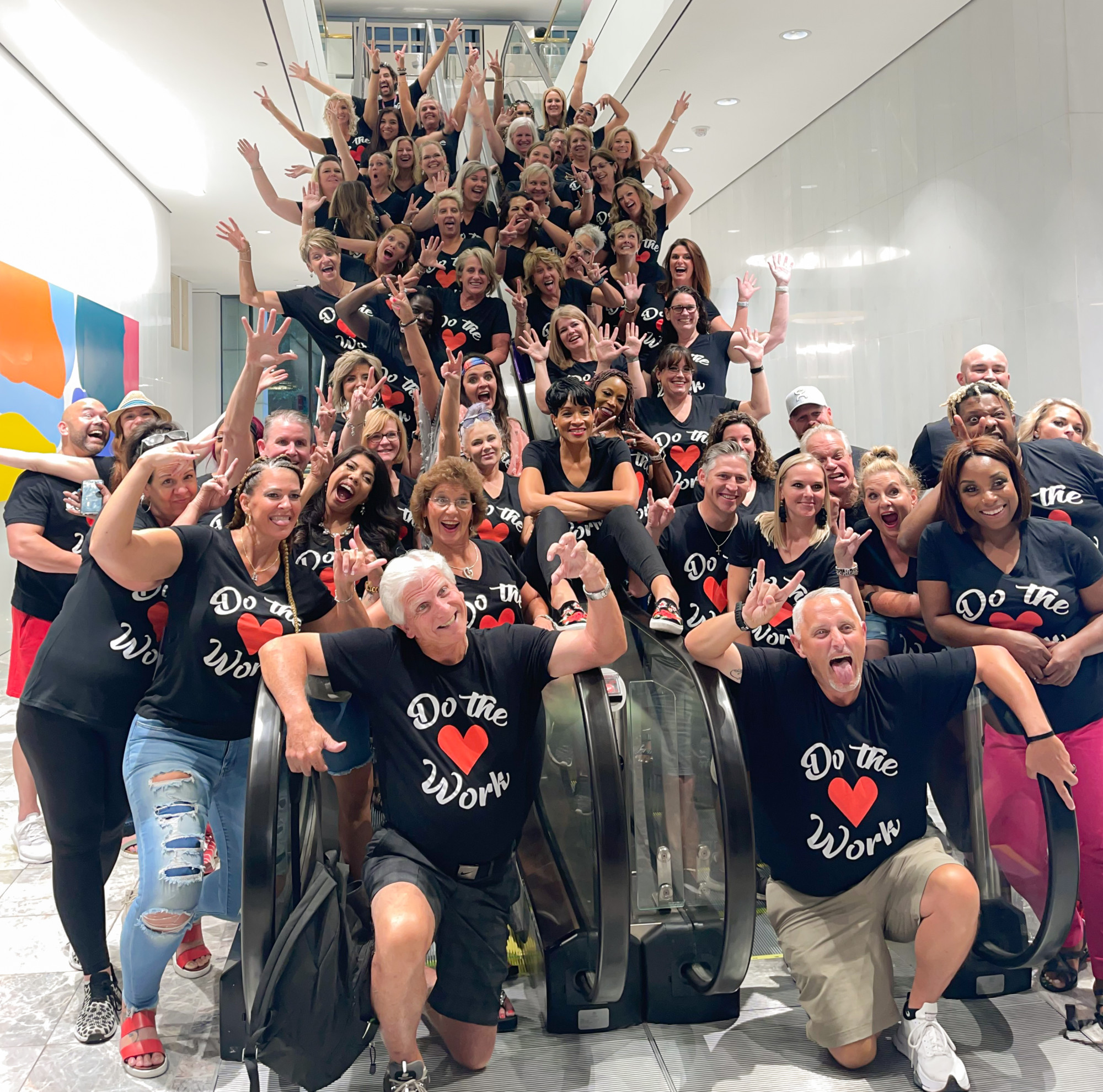 Time to Escape - Atlanta Escape Room (Downtown) | Official Georgia ...