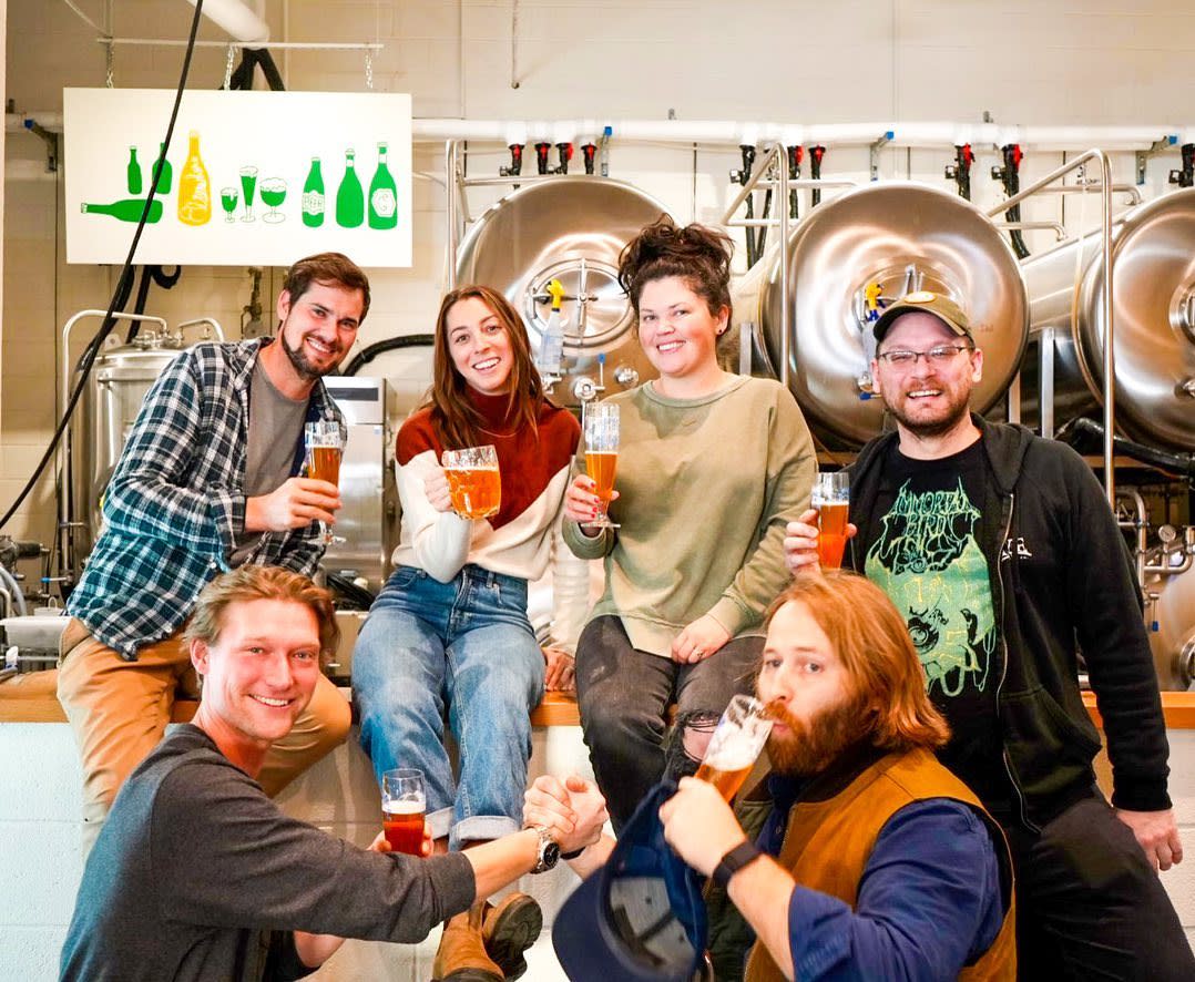 Monday Night Brewing West Midtown | Explore Georgia